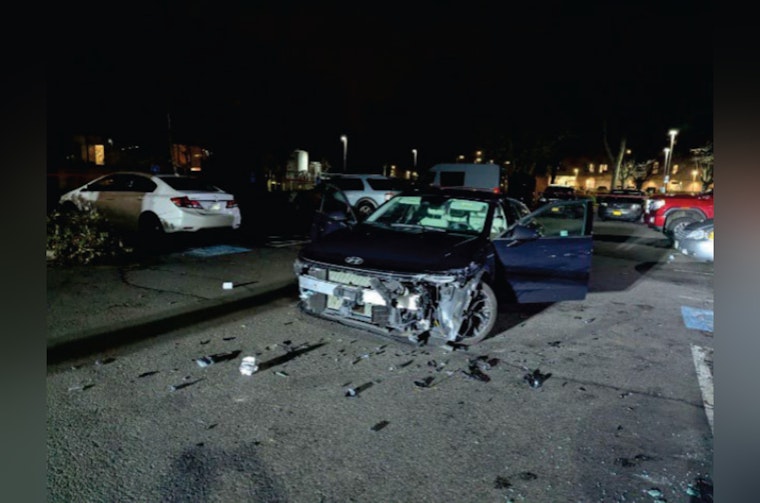 Suspected Tren de Aragua Gang Member Charged with Assaulting Federal