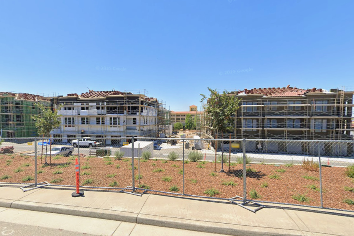 Sutter Health Buys Folsom Land For $145M Care Campus