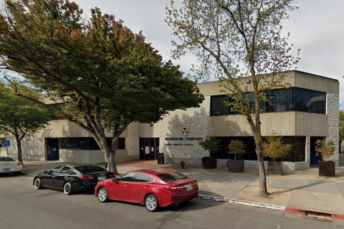 Sutter Health In Talks To Buy SacRT Midtown Properties