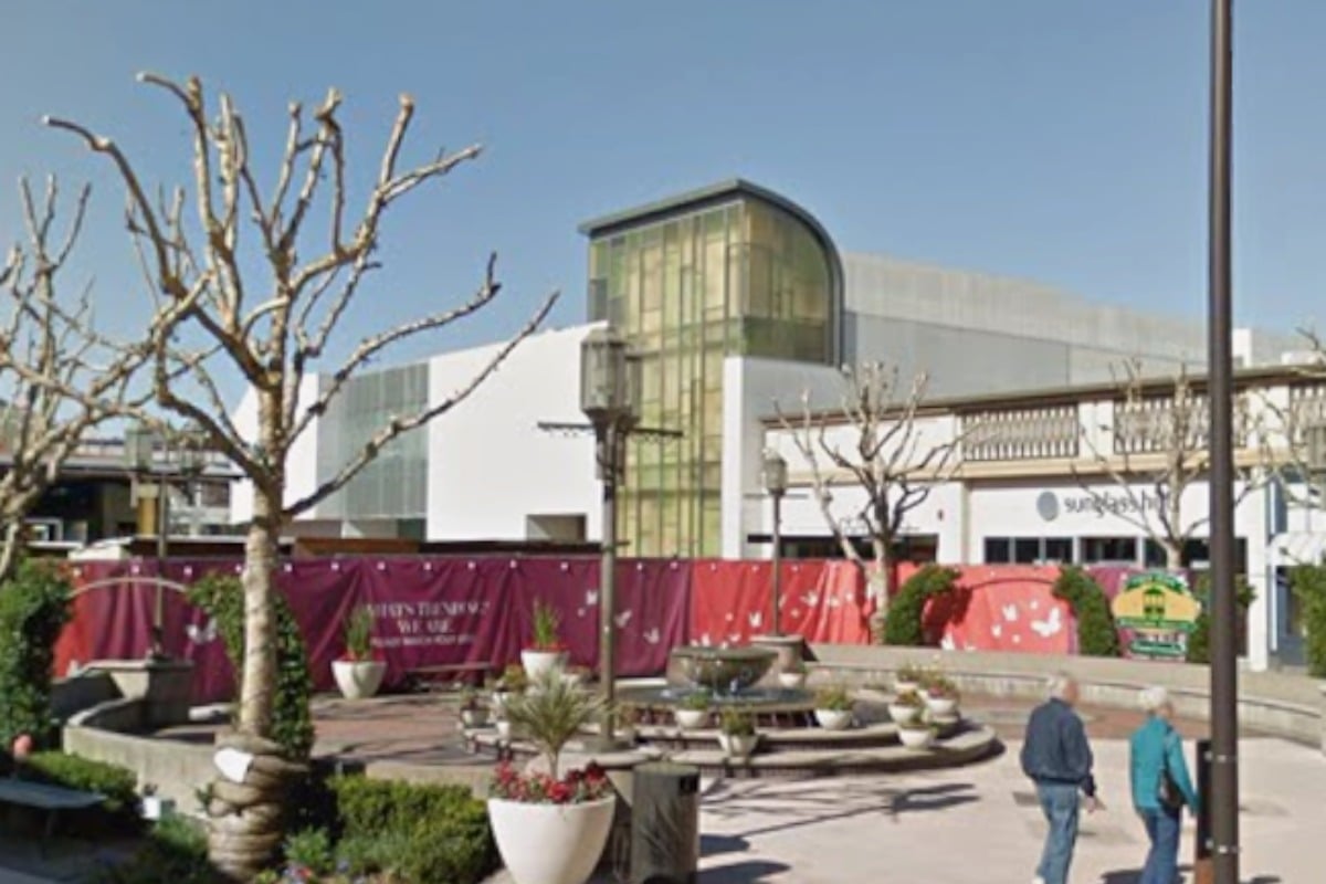 Swanky RH Gallery To Take Over Walnut Creek’s Empty Neiman Marcus