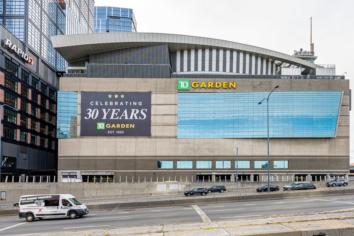Swift Strikes in the First Period Propel Boston Bruins to Victory Over