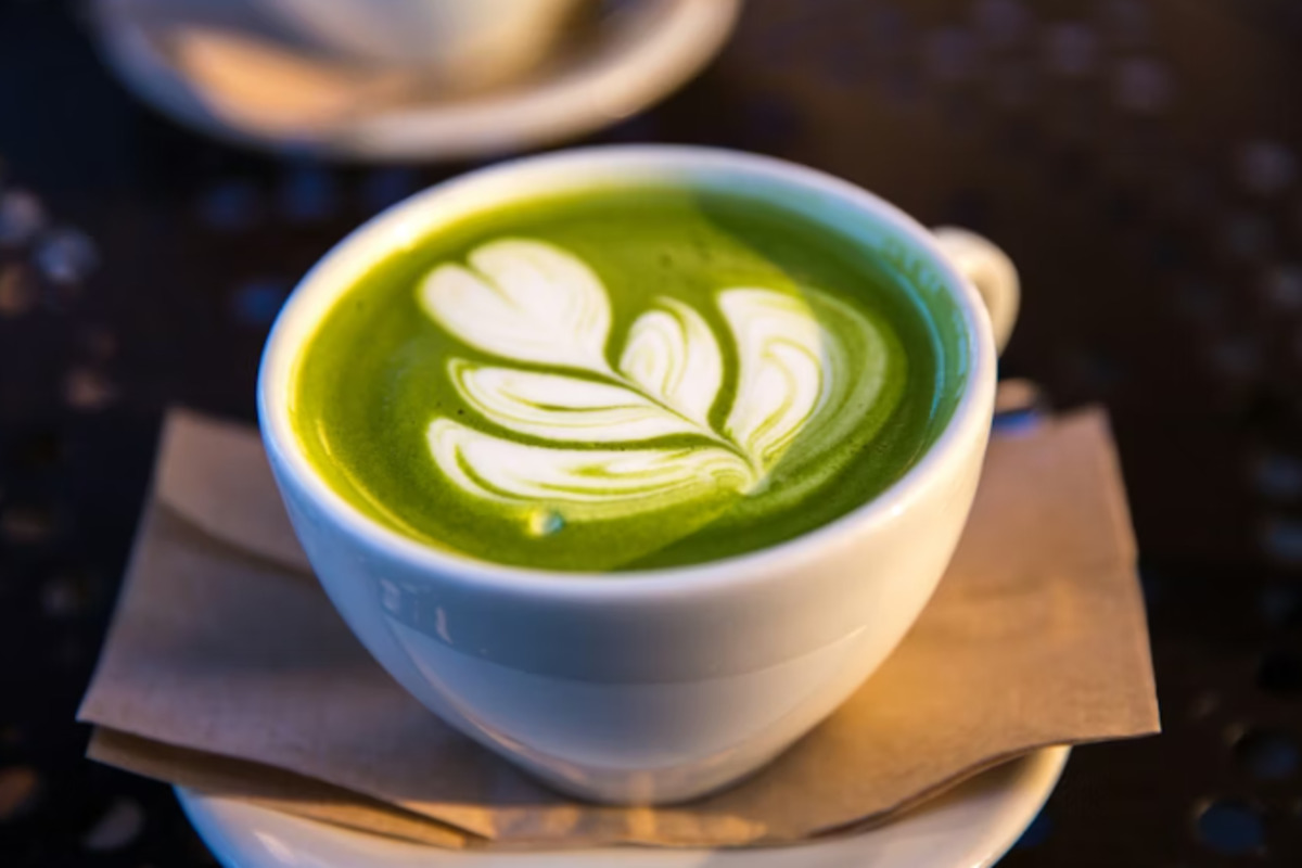 Tacoma Tease as Cafe Revy’s Luxe Matcha Cart Heads for Seattle