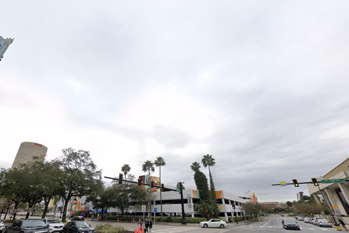 Tampa Bay Facing Chilly Forecast as National Weather Service Advises