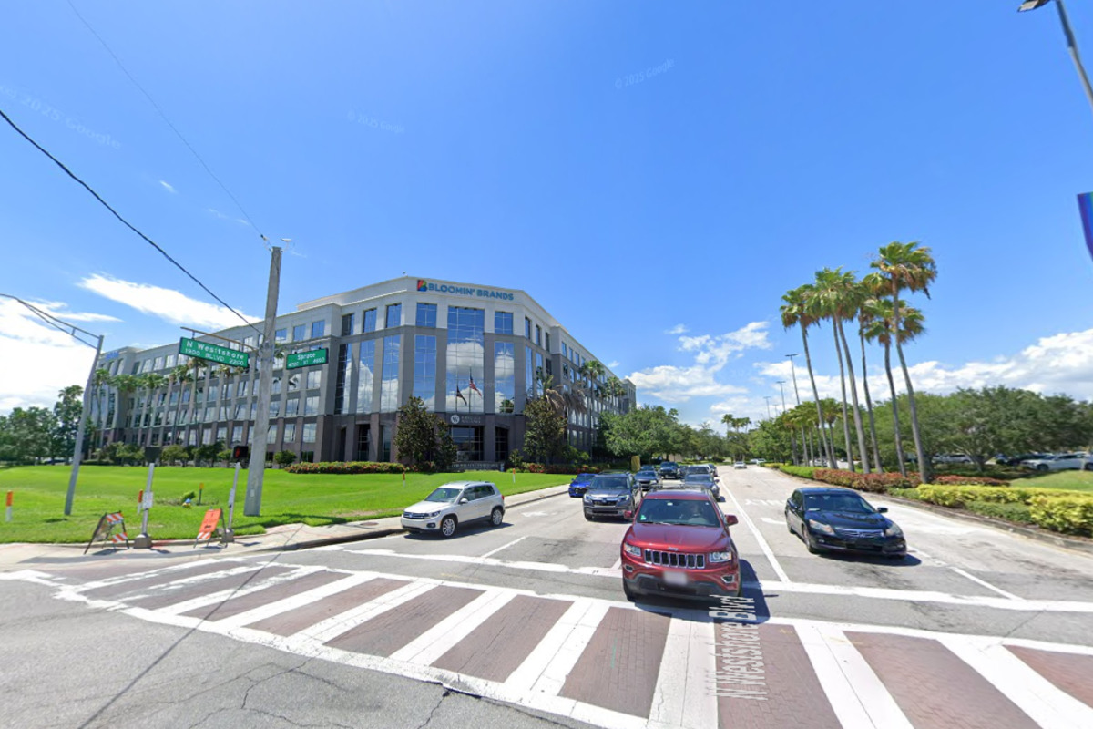 Tampa Police Investigate After Body Found in Retention Pond on N West