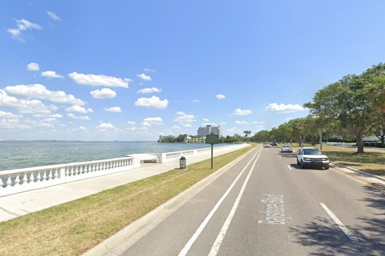 Tampa's Youth Embrace Pirate Tradition at the 2026 Gasparilla