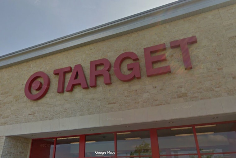 Target Plans 145K Sq Ft Store In Dripping Springs
