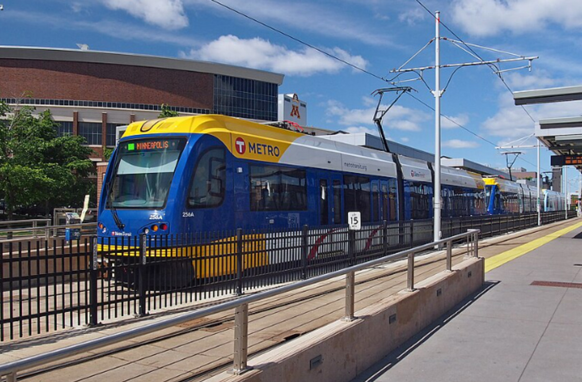 Technology Drive Safety Steps Up As Green Line Testing Ramps