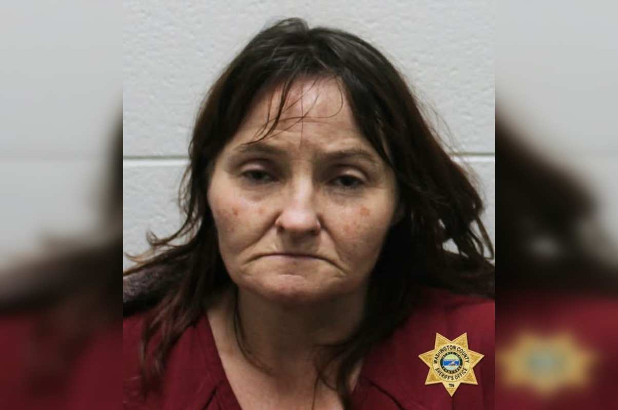 Telford Woman Charged with Meth Possession After Vehicle Stop in