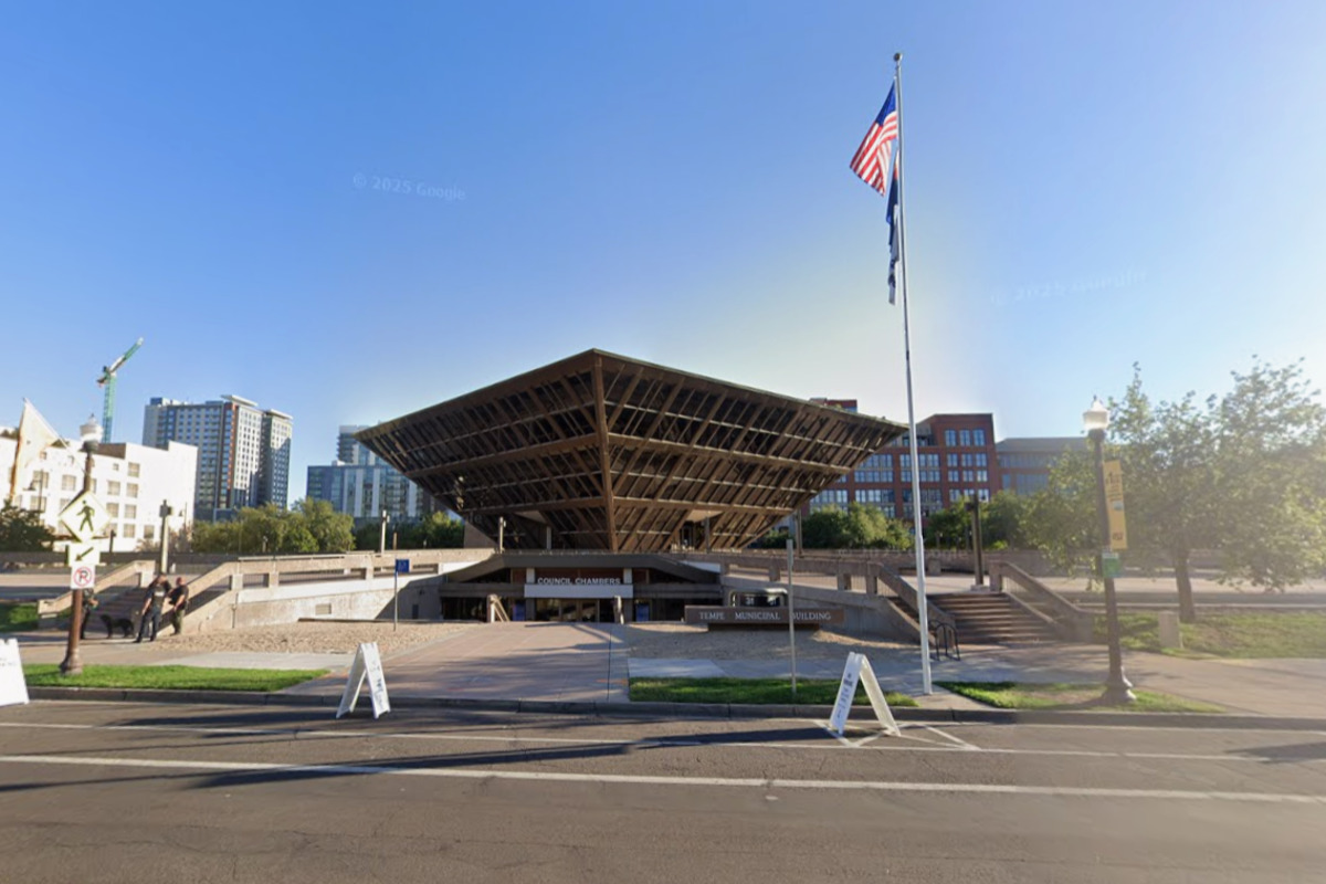 Tempe Announces City Service Schedules for Martin Luther King Jr. Day