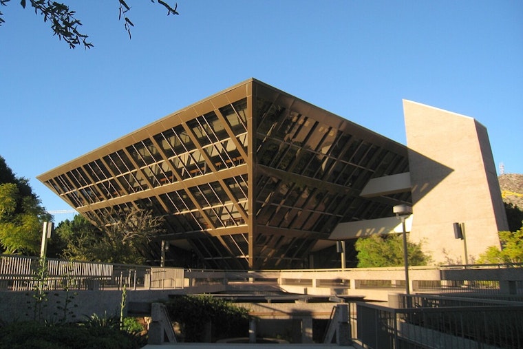 Tempe Approves 16-Story 250 Rio Tower Near Town Lake