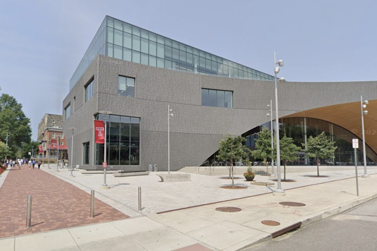 Temple University Approves Ambitious 'Forward with Purpose' Plan