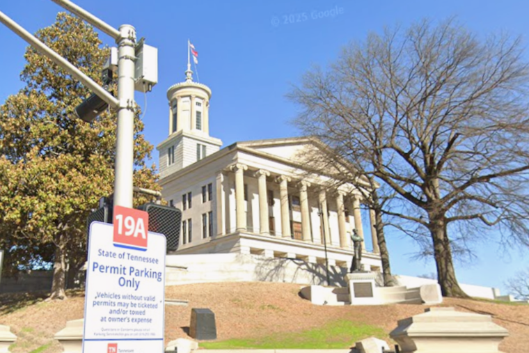 Tennessee Secures Emergency Declaration Amid Statewide Winter Weather