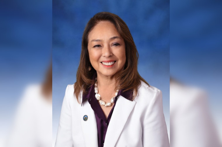 Sugimura Takes On Bissen In Maui Mayor Race