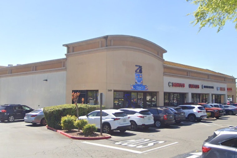 Texas Bust Nabs Alleged Elk Grove Bar Gunman After Z Town Bloodshed