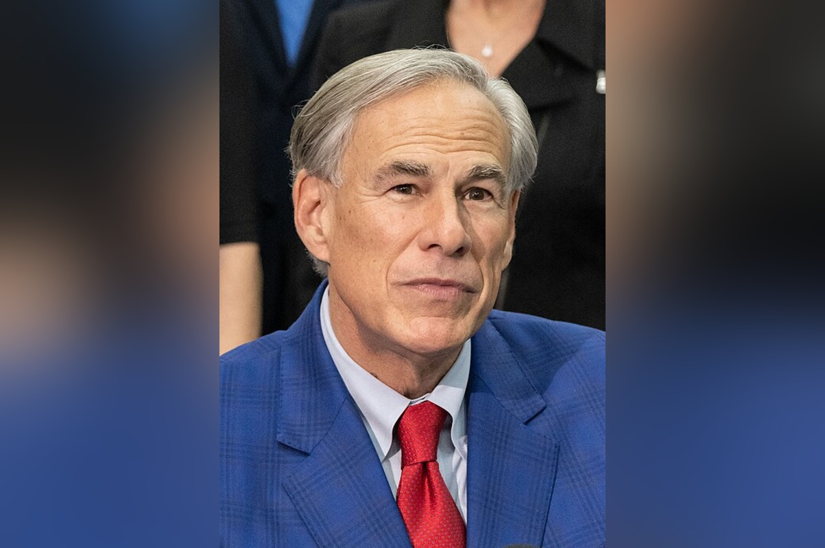 Texas Governor Greg Abbott Strengthens Cybersecurity Measures, Bans