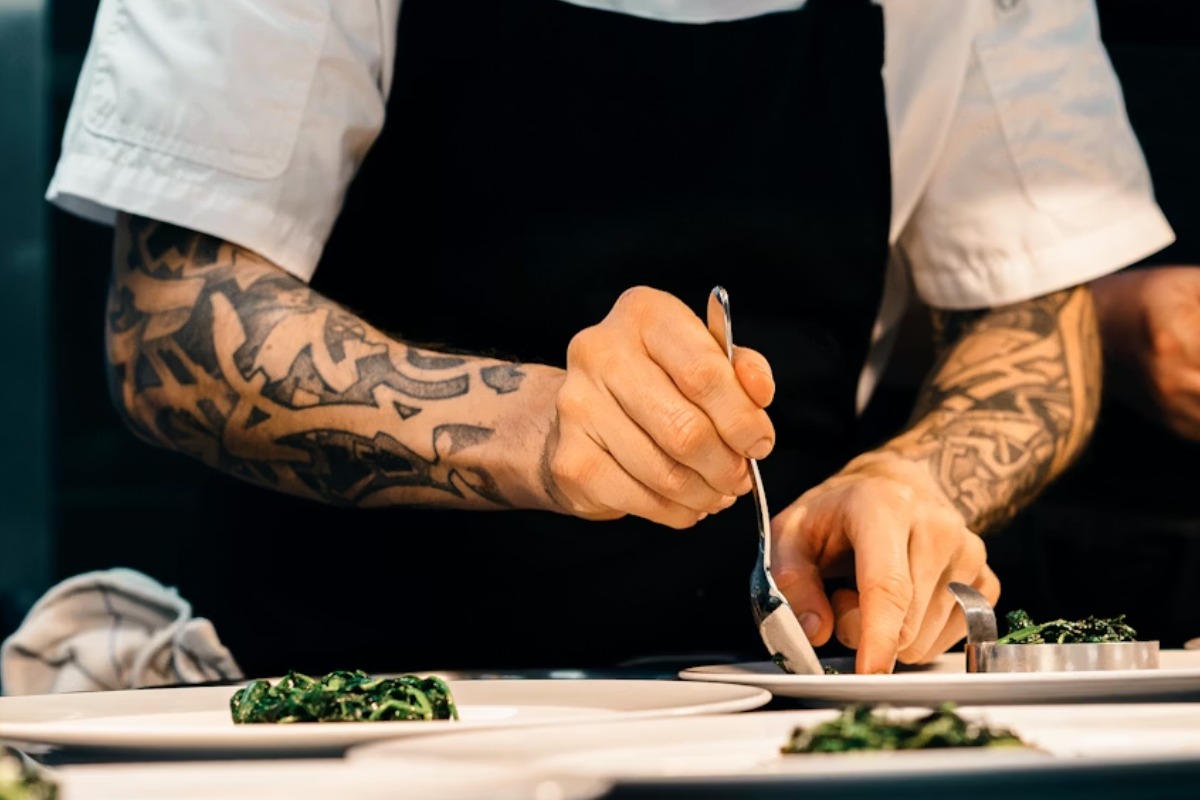 Texas Kitchen Boom: Lone Star State Poised To Rule Culinary Job Growth