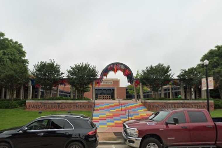 Texas Tunes Season Heats Up at Lewisville Grand Theater with Stellar