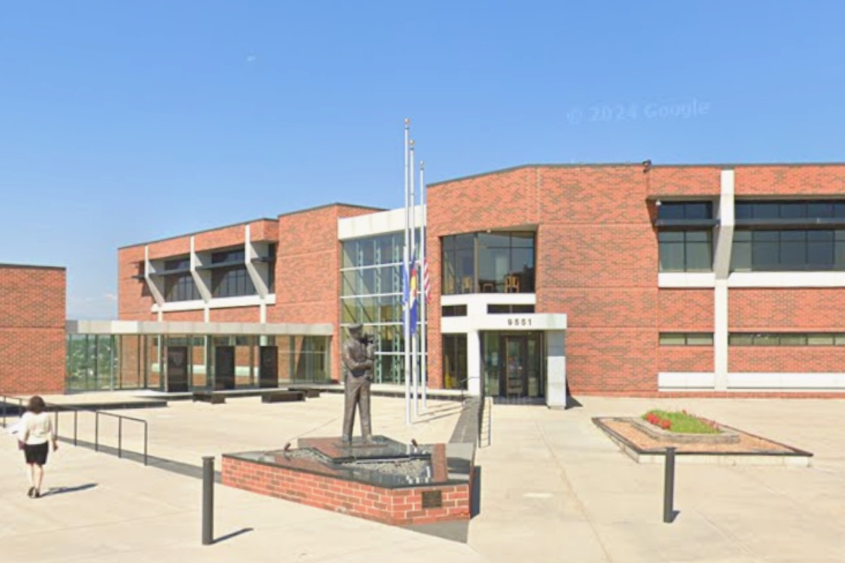 Thornton Block Locked Down After Sunday Shooting, One Wounded, Suspect