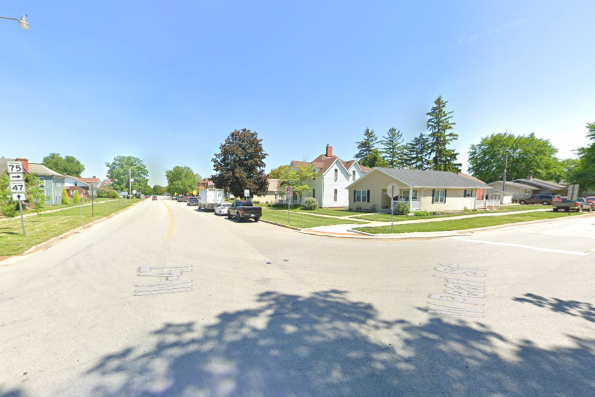 Three Critically Injured in Boone County Crash, Authorities