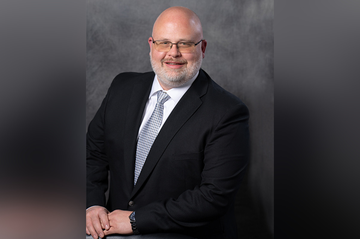 Tony Carbone Announces 2026 Run For Pearland Mayor