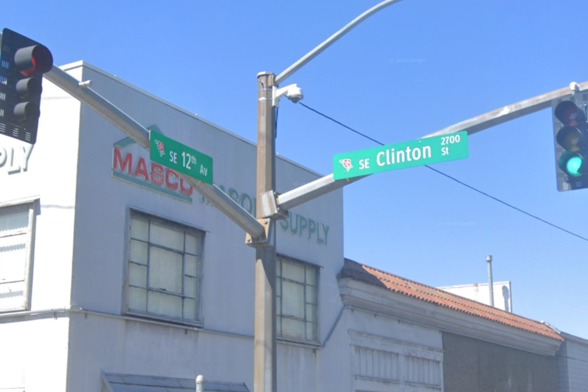 Train Crash Chokes SE Clinton Crossing as Crews Swarm In