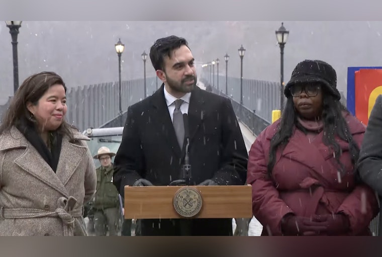 Tricia Shimamura Appointed as New Commissioner of NYC Parks