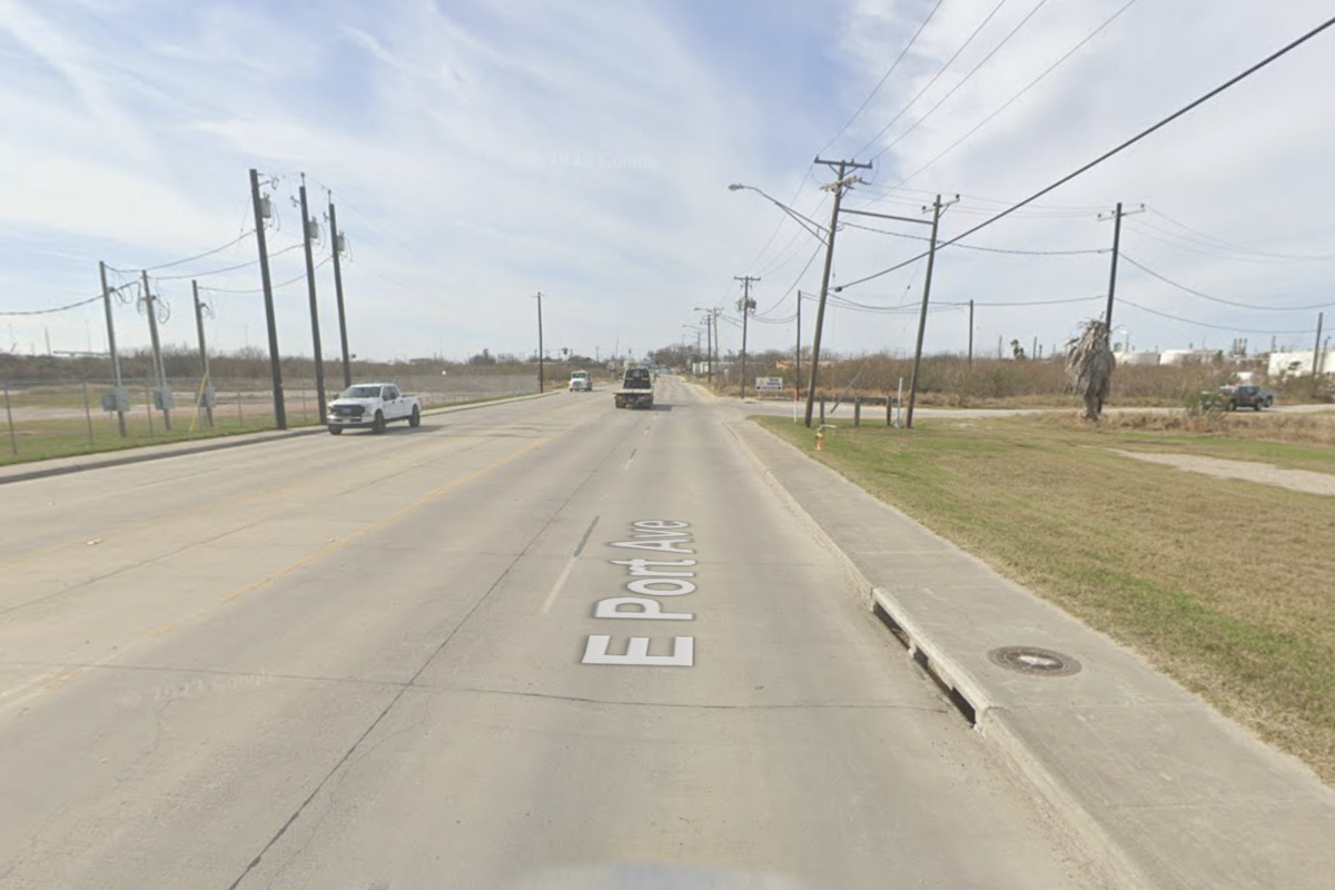 Two Corpus Christi Officers Shot, One Injured in Gunfire Exchange with