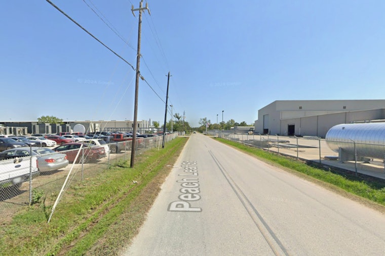 Two Critically Injured in Severe RV Fire at Houston Central RV Park