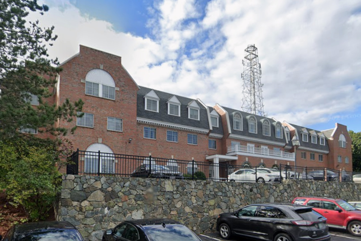 Two Hospitalized After Tent Collapse Due to Heavy Snow at Medford