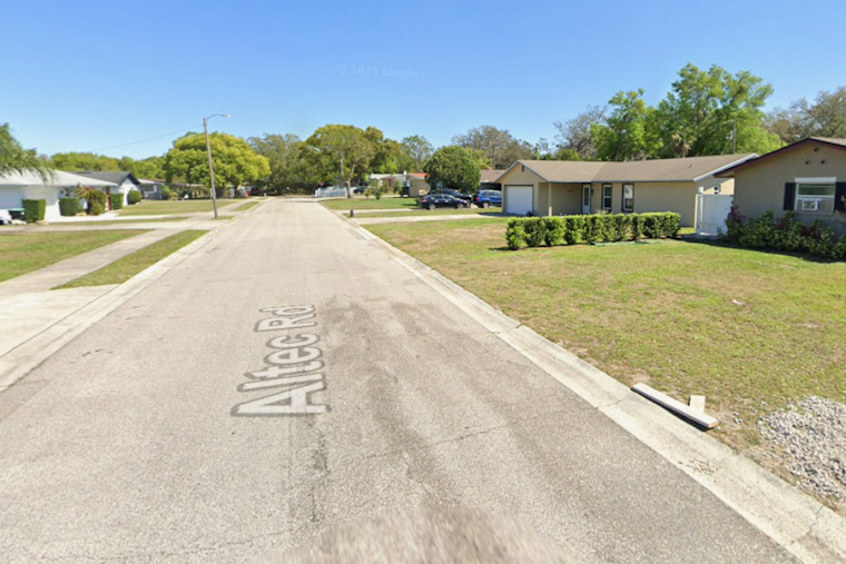 Two Injured in Early Morning Shooting on Altec Road in Orange County