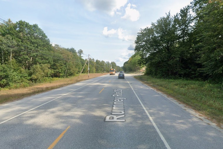 Two Killed, One Injured in Fatal Head-On Collision on Route 25 in