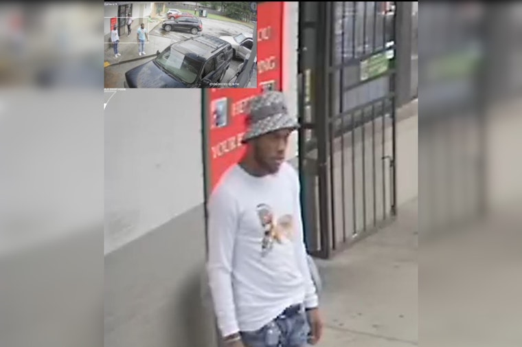 Two Men Convicted in Stone Mountain Gas Station Murder, DeKalb County