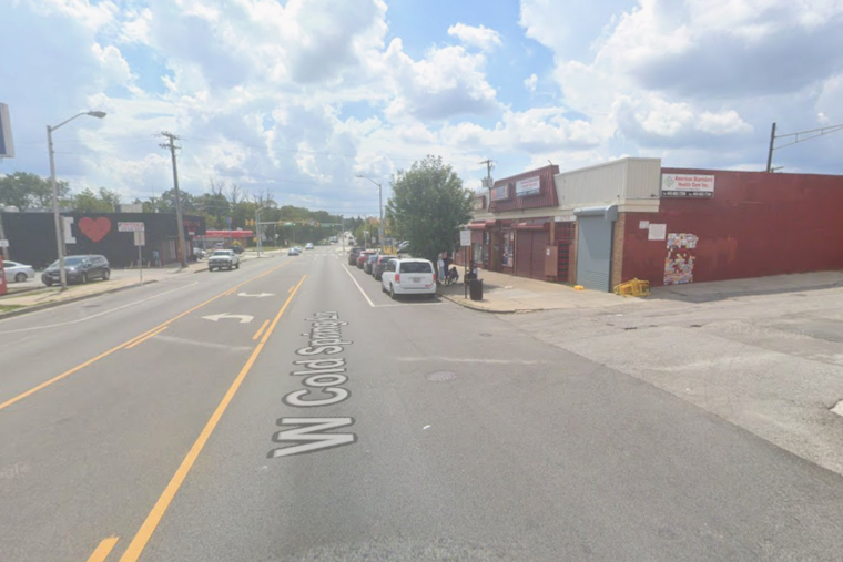 Two Men Injured in North Baltimore Shooting, Police Seek Community