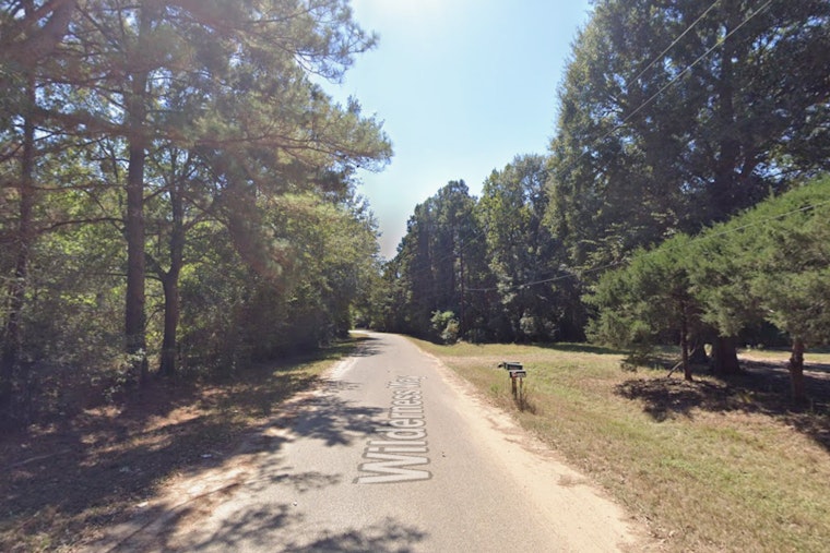 Two Step Farm Near The Woodlands Plans 4,000 Homes