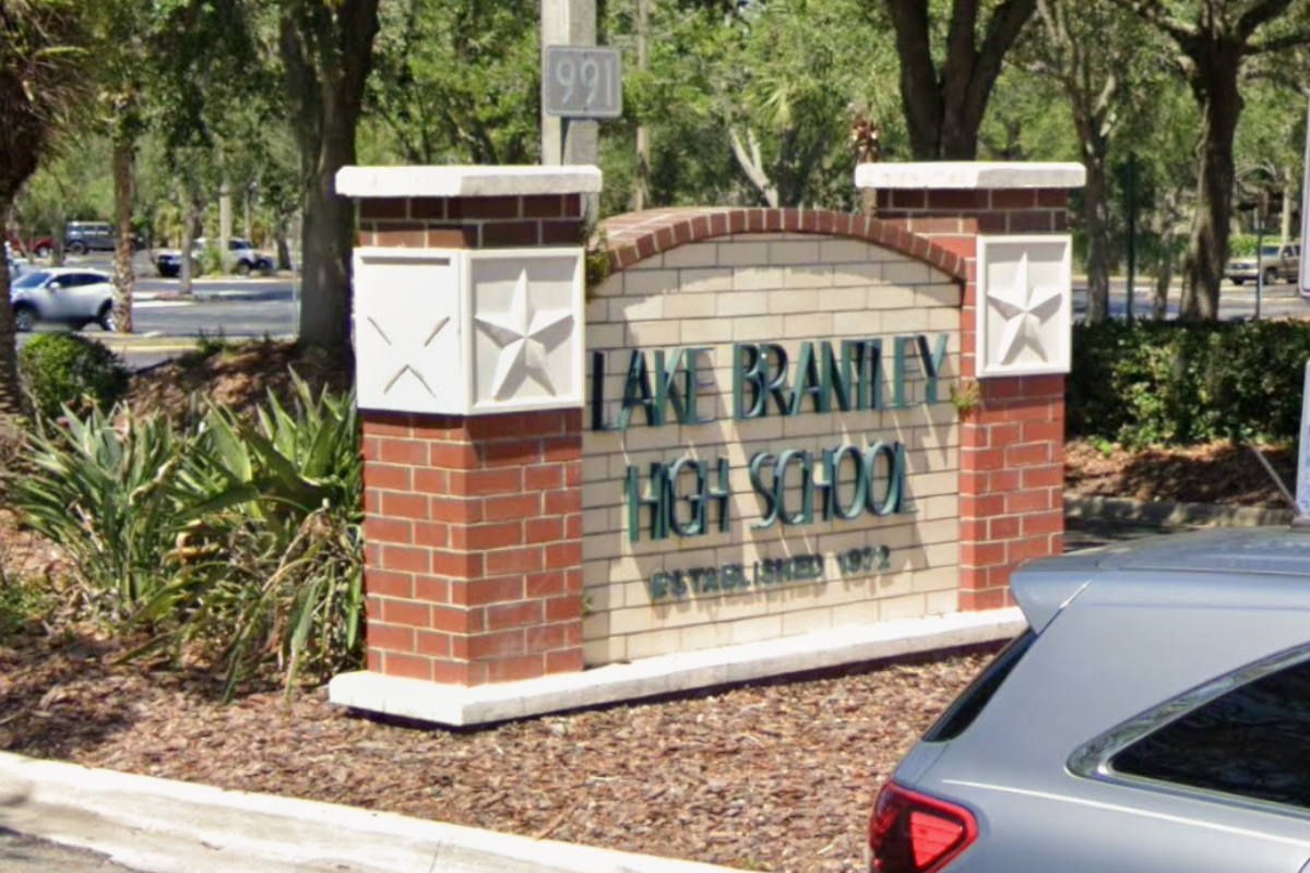 Two Teen Girls Accused in Murder Plot at Lake Brantley High School in
