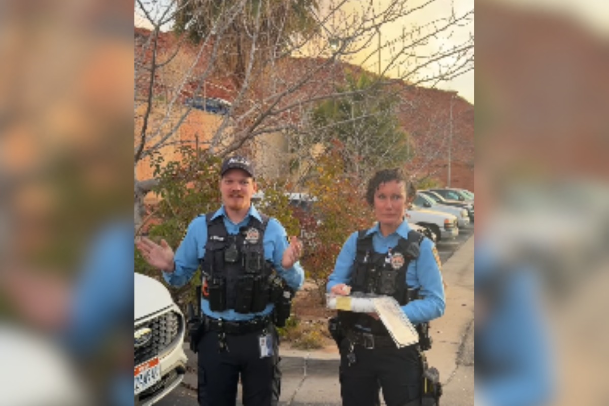 VIDEO: TxDOT Honors El Paso to Presidio Employees for Combined 445