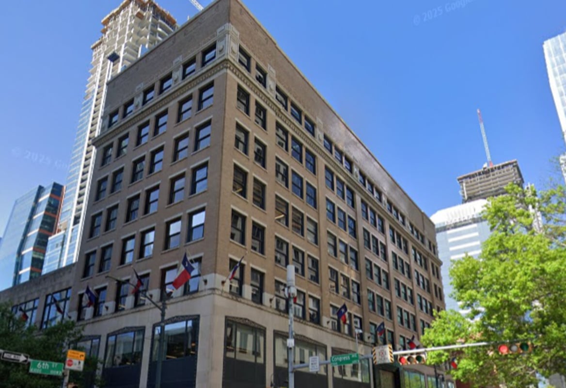 UATX Builds Applied Lab Next To Musk Campus In Bastrop