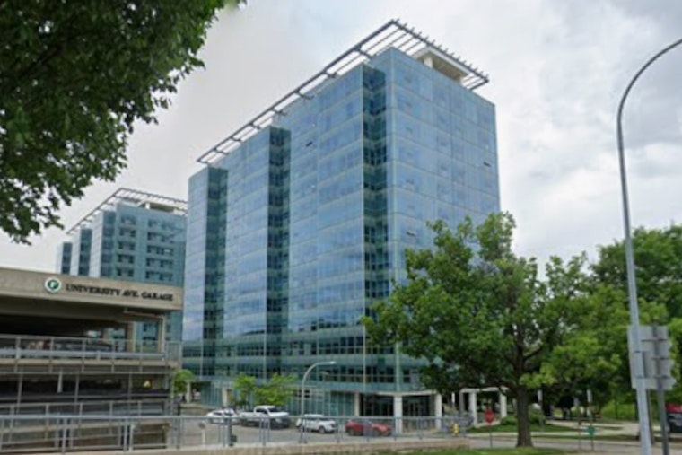 University of Cincinnati Dormitory Evacuated After Fire, Over 400