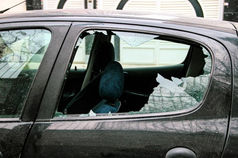 University of Cincinnati Expert Warns Against Warming Up Unattended