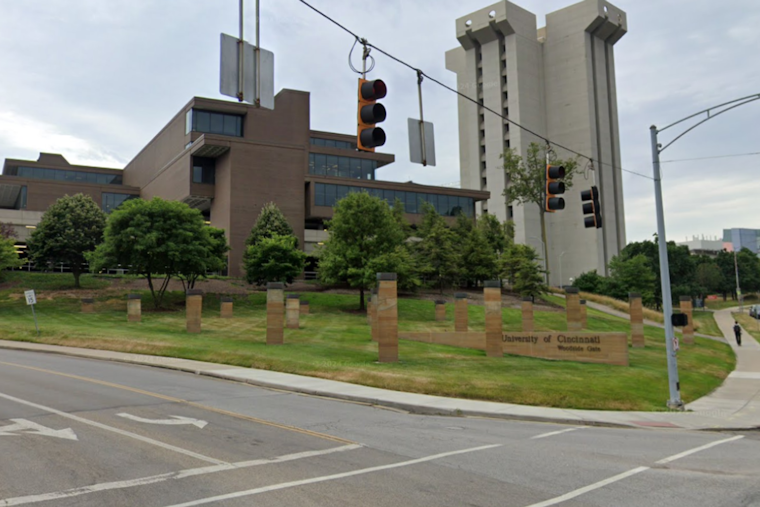 University of Cincinnati Opens Dedicated Nursing Room, a Gift from