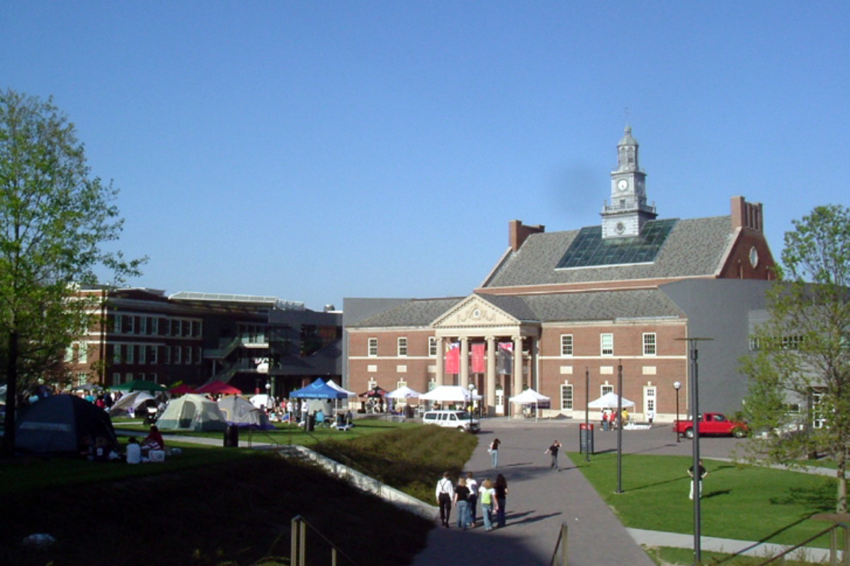 University of Cincinnati's Co-op Program Spurs Innovation: Michael