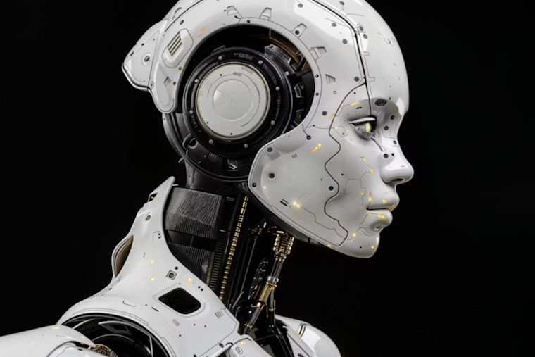 University of Florida's Gator Robotics Team Showcases Engineering