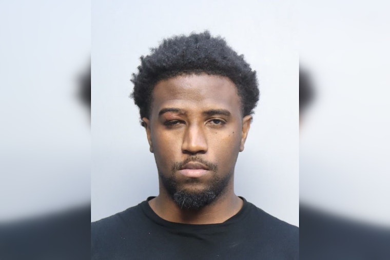 Florida Cargo Theft Probe Leads to Doral Drug Bust and Arrest, Suspect