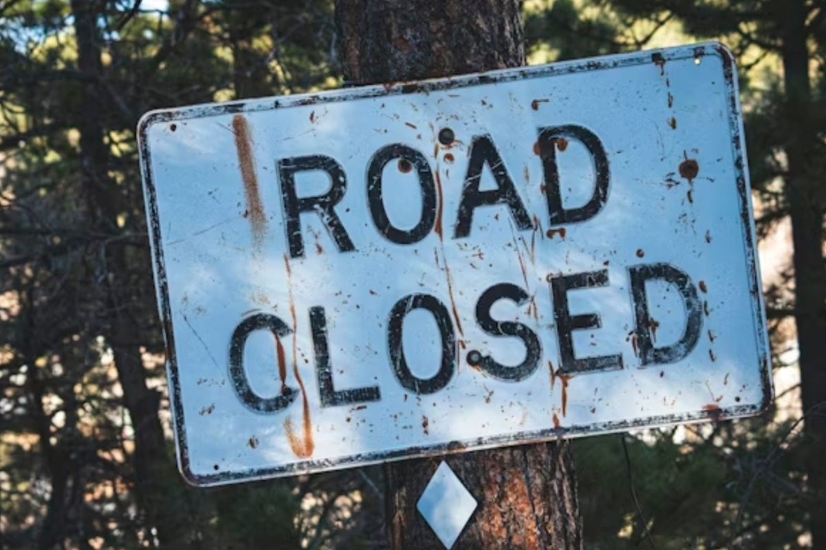 Upcoming Nighttime Lane Closures at Harborview Road and Kings Highway