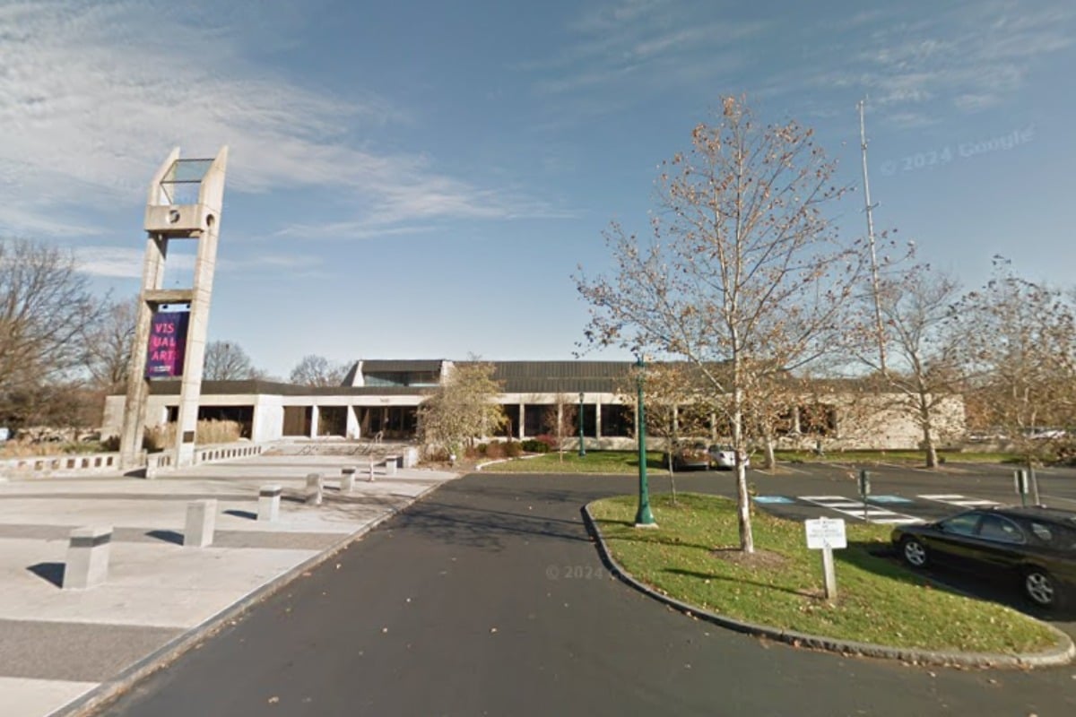 Upper Arlington Celebrates John Steven Christie's Induction into Local