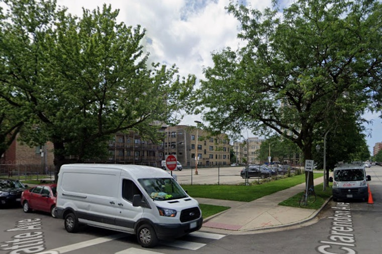 Sarah’s Circle Proposes 54-Unit Supportive Housing In Uptown