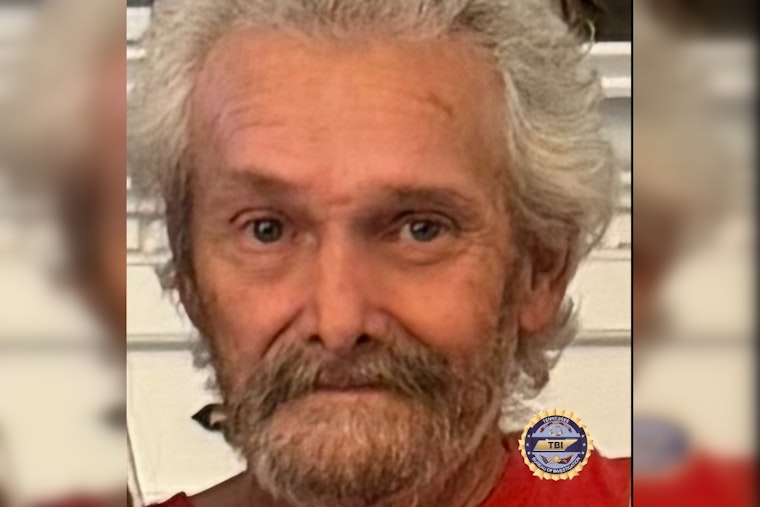 Urgent Silver Alert Issued for Missing 67-Year-Old Daniel Baer in