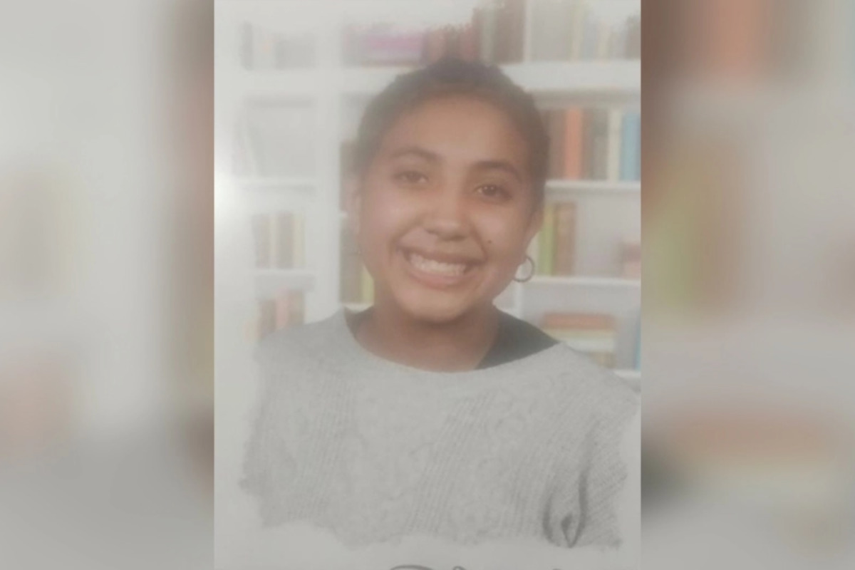 Urgent Search Continues for Missing 11-Year-Old Aaliyah Dixon in West