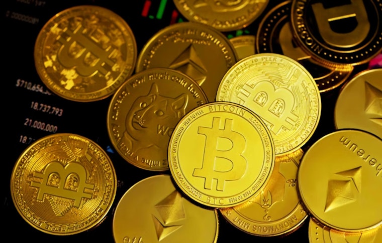 U.S. Clamps Down on Crypto Crime: Seizes Over $400M From Helix Mixer