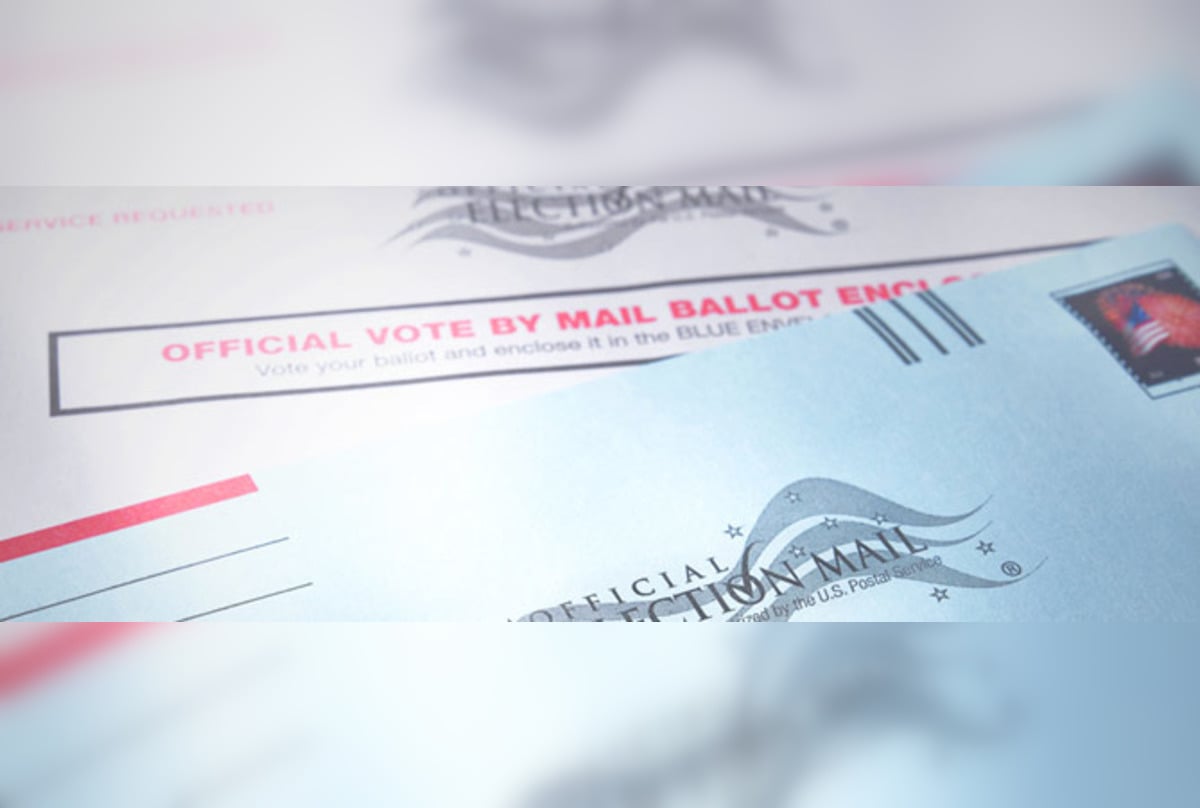USPS Postmark Rule Means Texas Voters Should Mail Early